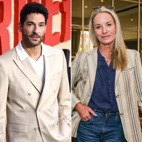 Tell Me Lies Star Tom Ellis Reflects on 1st Marriage to Tamzin ...