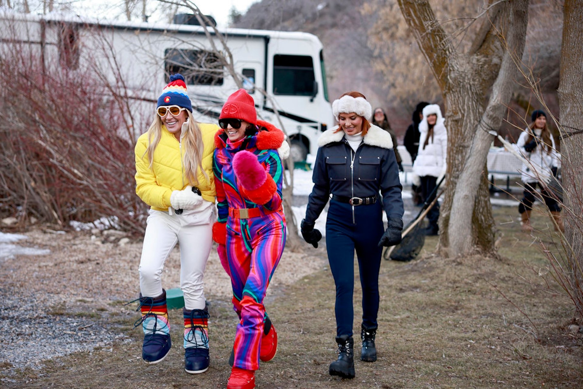 RHOSLC Season 6 1st Look: Blair Witch Project Vibes and Explosive Drama ...