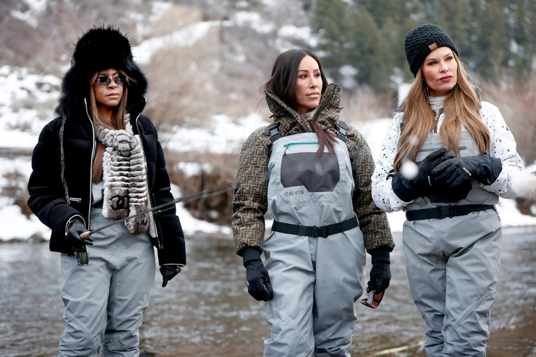 RHOSLC Season 6 1st Look: Blair Witch Project Vibes and Explosive Drama ...