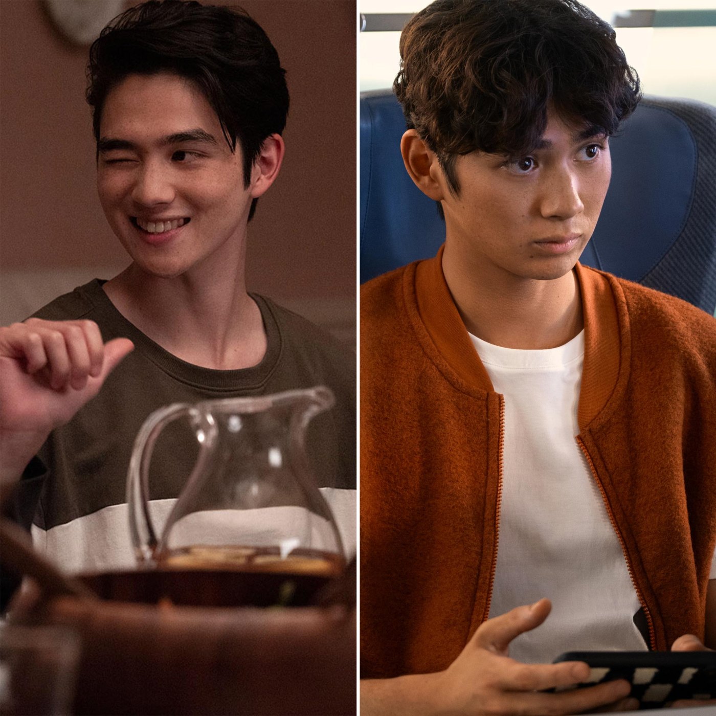 Summer I Turned Pretty Cast: See Prime Video Show's Stars Then and Now ...
