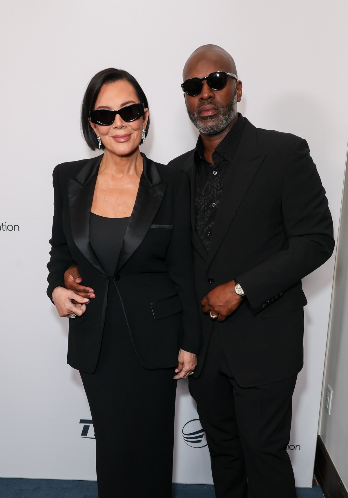 Are Kris Jenner and Corey Gamble Breaking Up? The Truth | Us Weekly