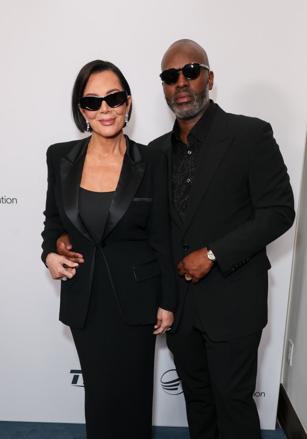 Are Kris Jenner and Corey Gamble Breaking Up? The Truth | Us Weekly