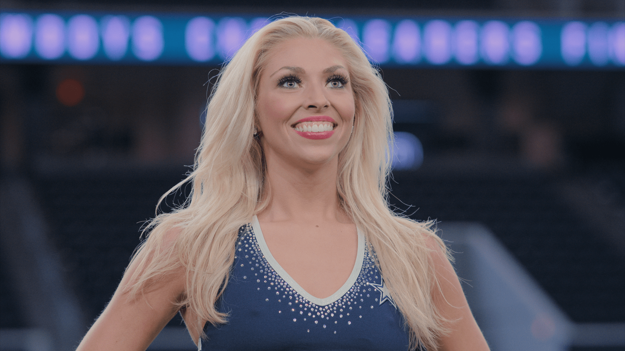 America’s Sweethearts: Dallas Cowboys Cheerleaders News - Us Weekly