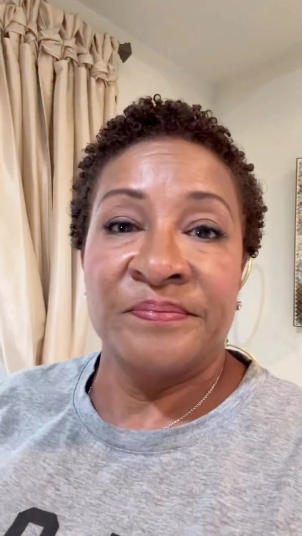 Wanda Sykes Speaks Out After Jimmy Kimmel Appearance Canceled | Us Weekly