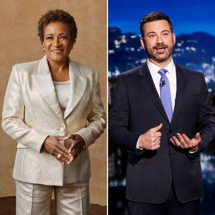 Wanda Sykes Speaks Out After Jimmy Kimmel Appearance Canceled | Us Weekly