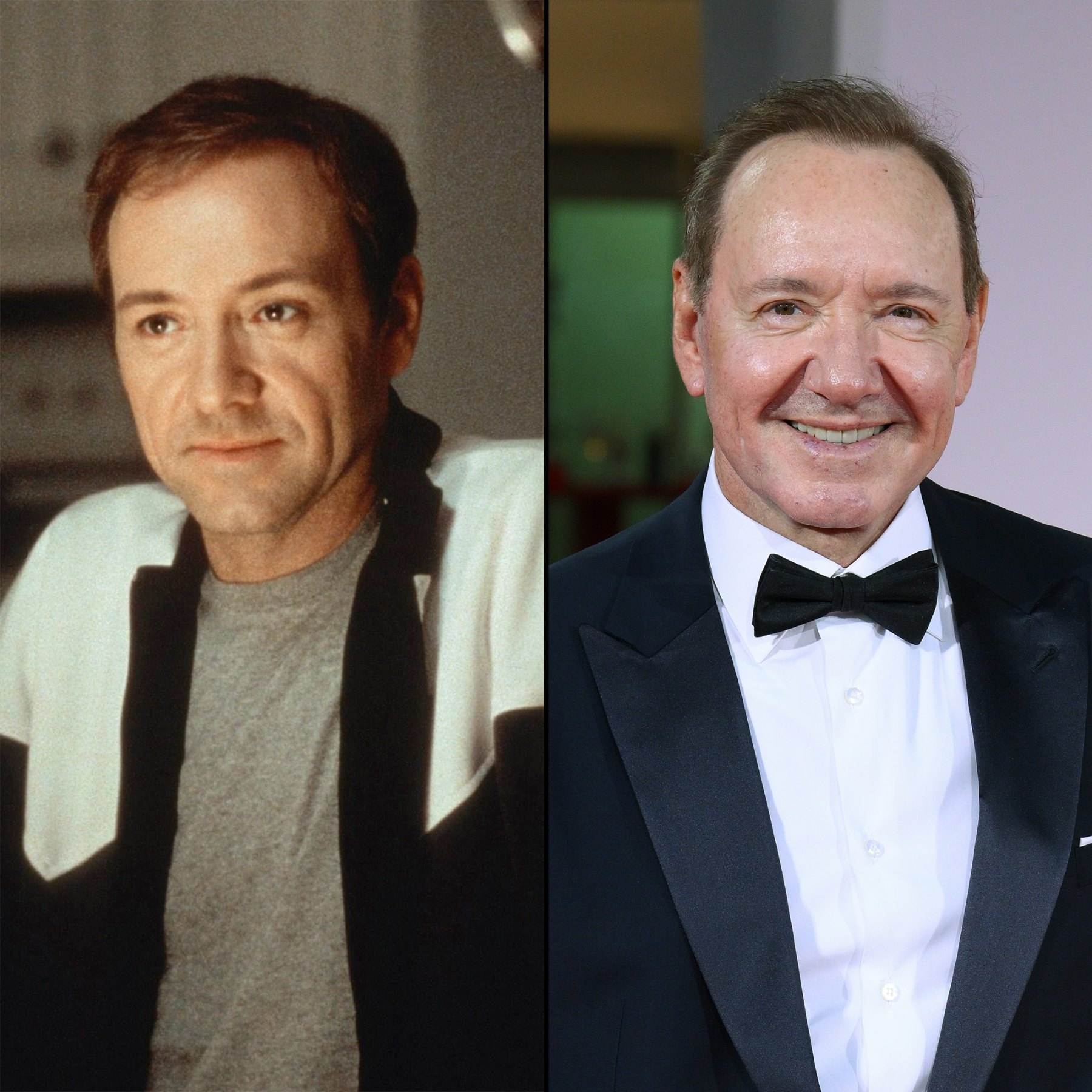 American Beauty Cast Updates: Kevin Spacey Legacy and More | Us Weekly