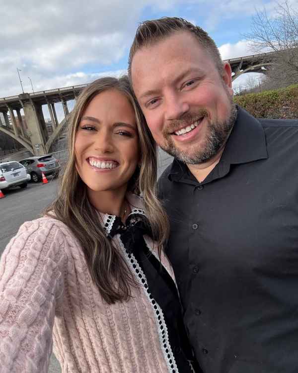 Bringing Up Bates' Zach Bates and Wife Whitney Bates Expecting 6th Baby ...