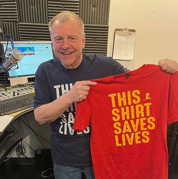 Who Is Dale Carter? Meet the Former Kansas City Chiefs PA Announcer ...