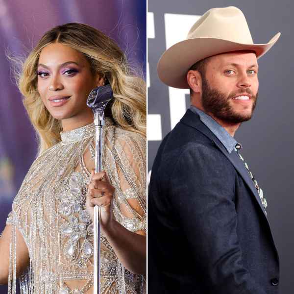 Who Is Gavin Adcock? What to Know About Singer Feuding With Zach Bryan ...