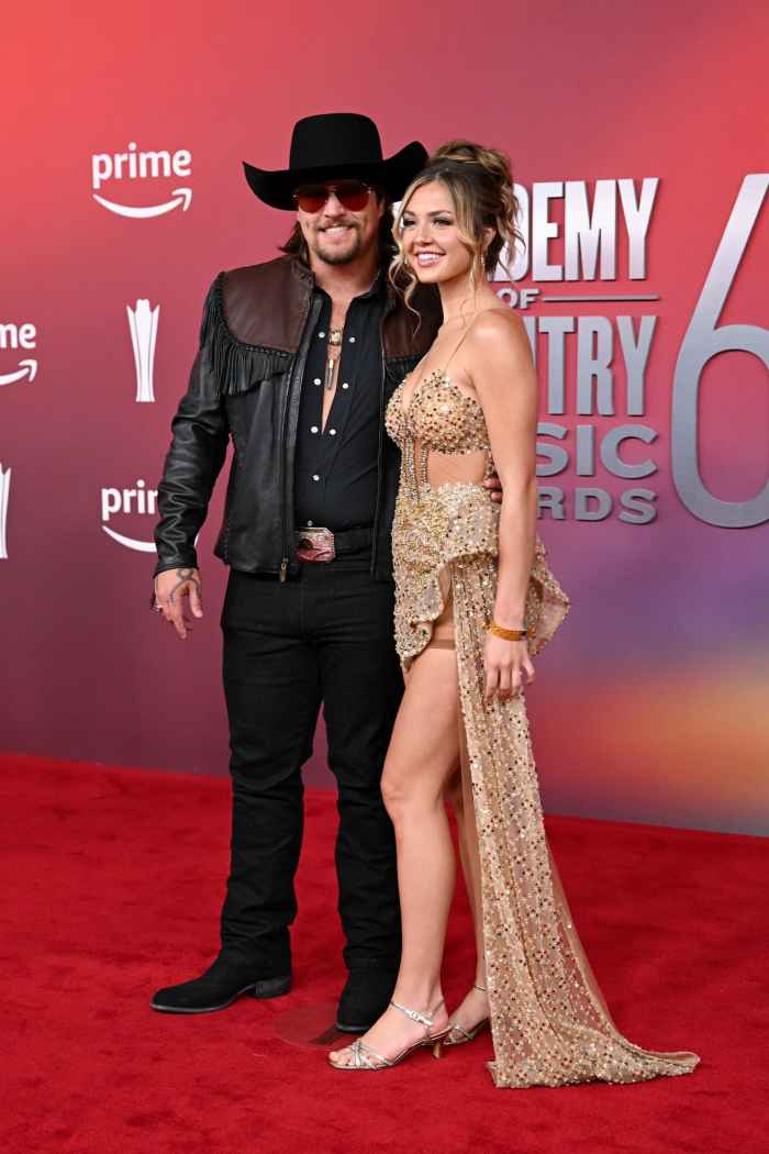 Who Is Gavin Adcock? What to Know About Singer Feuding With Zach Bryan ...