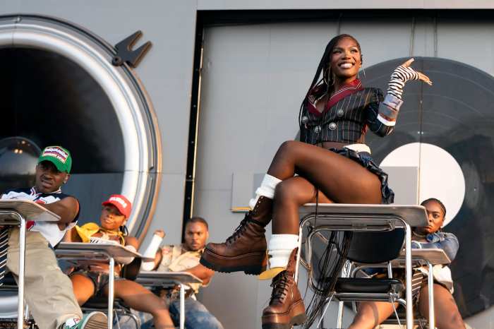 Austin City Limits 2025 Lineup: Breaking Down the Headline Artists | Us ...