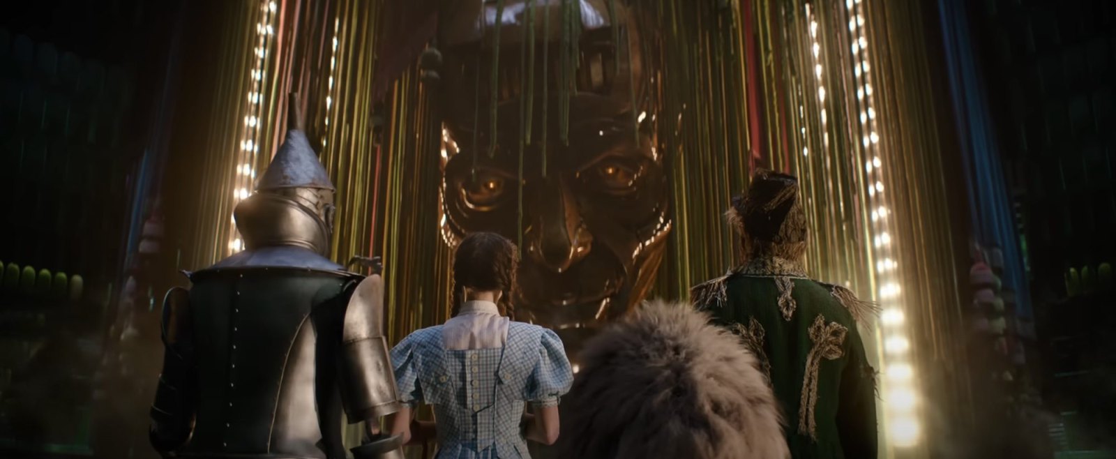 Who Is the Tin Man in ‘Wicked: For Good’? All About ‘Wizard of Oz ...
