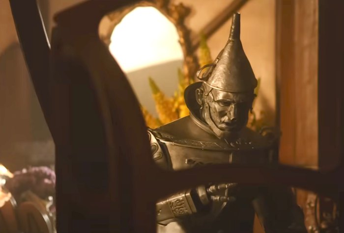Who Is the Tin Man in ‘Wicked: For Good’? All About ‘Wizard of Oz ...