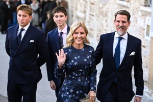 Who Is Prince Constantine-Alexios? 5 Things to Know About Greek Royal ...