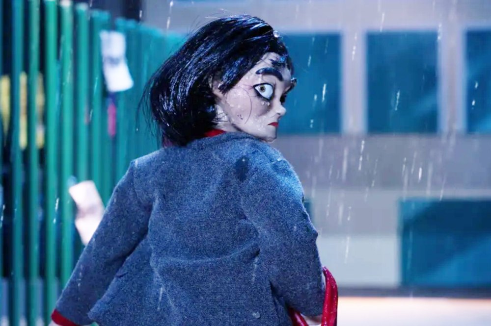 HBO Max Is Now Streaming 2025's Weirdest Show — and Robot Chicken Fans ...