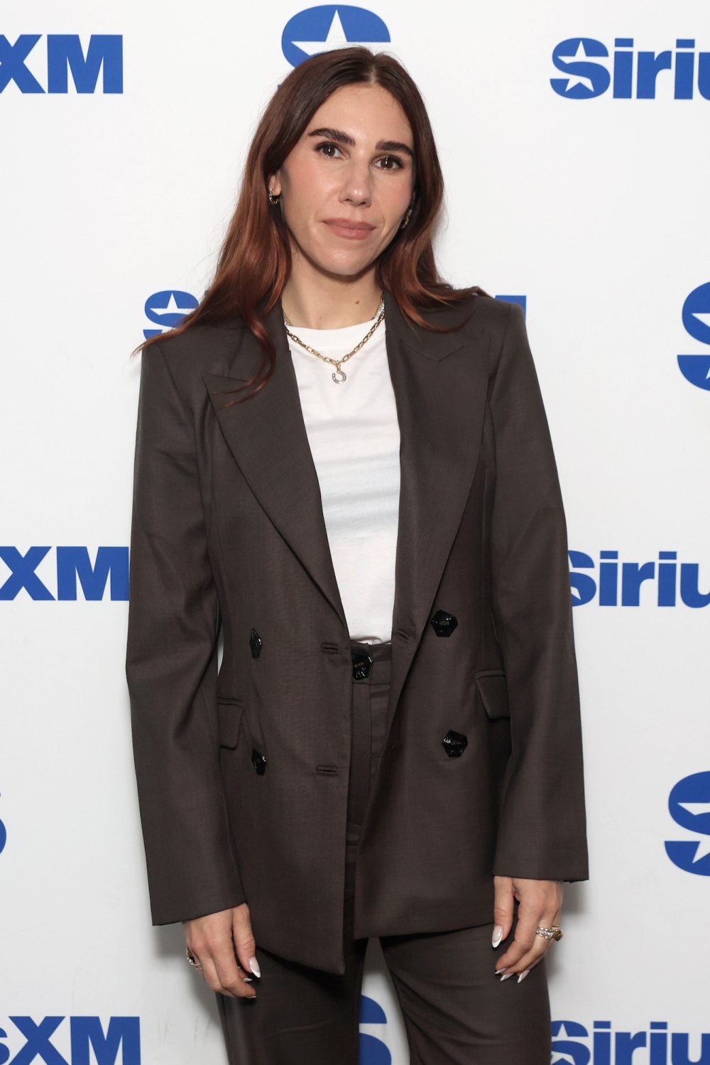 Zosia Mamet Seemingly Alludes to Mad Men Departure in New Book | Us Weekly