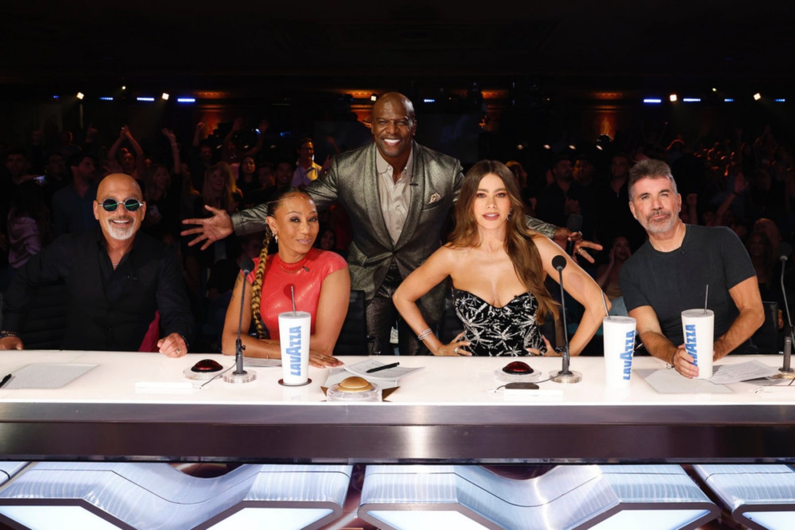 Meet the Winner of America's Got Talent Season 20 | Us Weekly