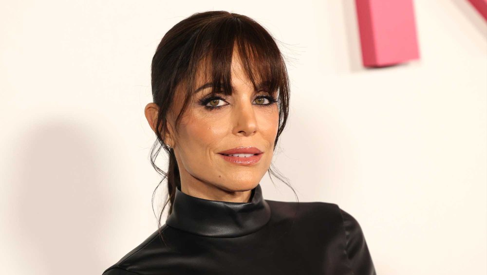 Bethenny Frankel's Rich Mom Tote Bag Looks Is $29 on Amazon | Us Weekly