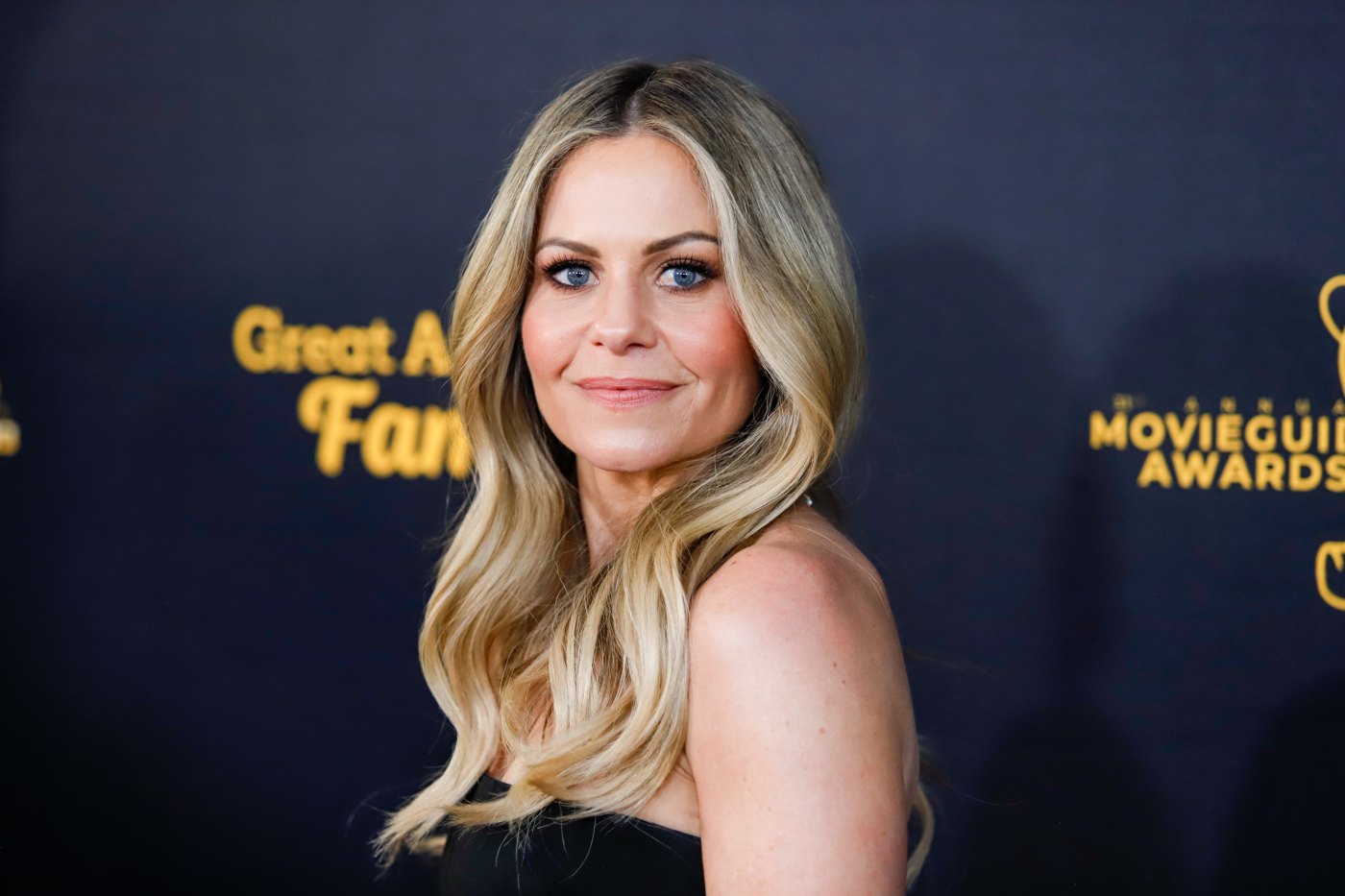 Candace Cameron Bure on Body Image and Confidence Over the Years | Us ...
