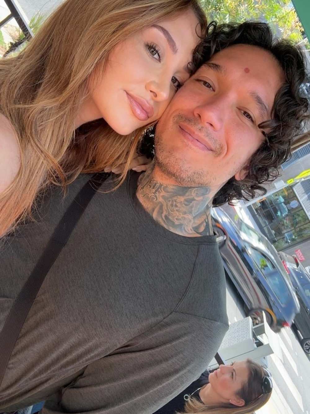 Catherine Paiz Engaged to Igor Ten After Austin McBroom Divorce | Us Weekly