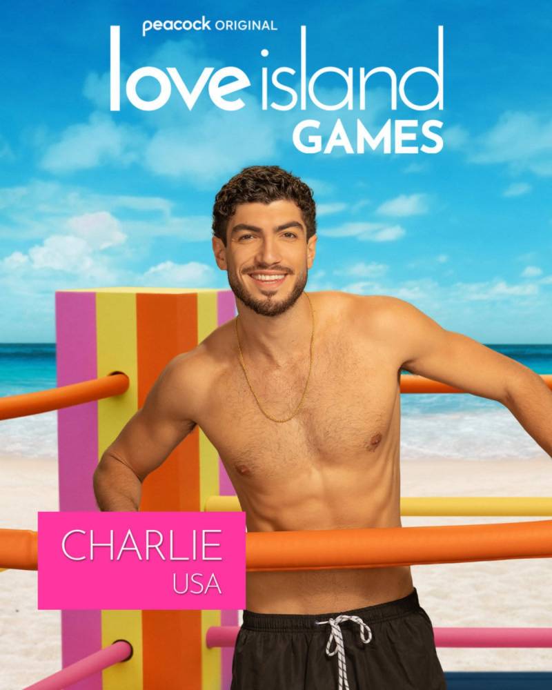 What Is ‘Love Island Games’? Everything to Know About Season 2 | Us Weekly