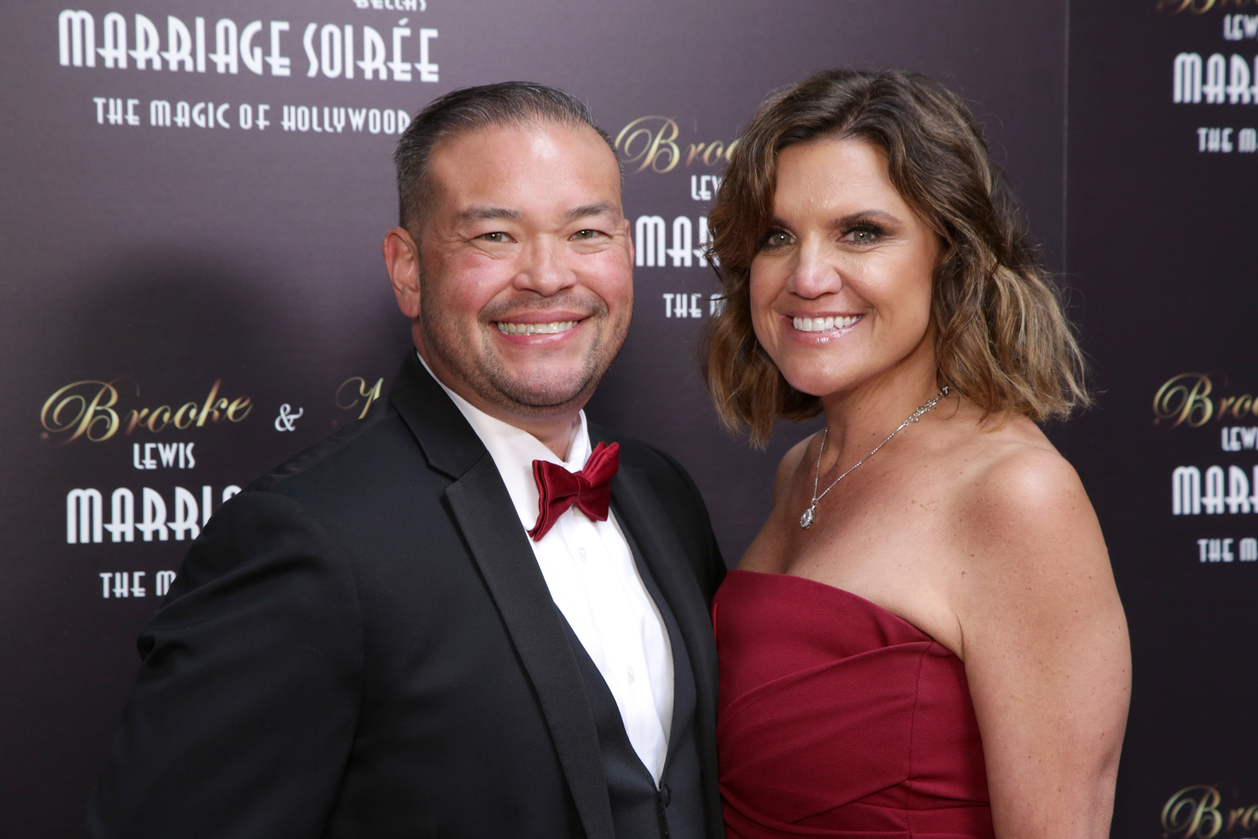 Jon Gosselin Dating History: Kate Gosselin, Stephanie Lebo, More | Us ...
