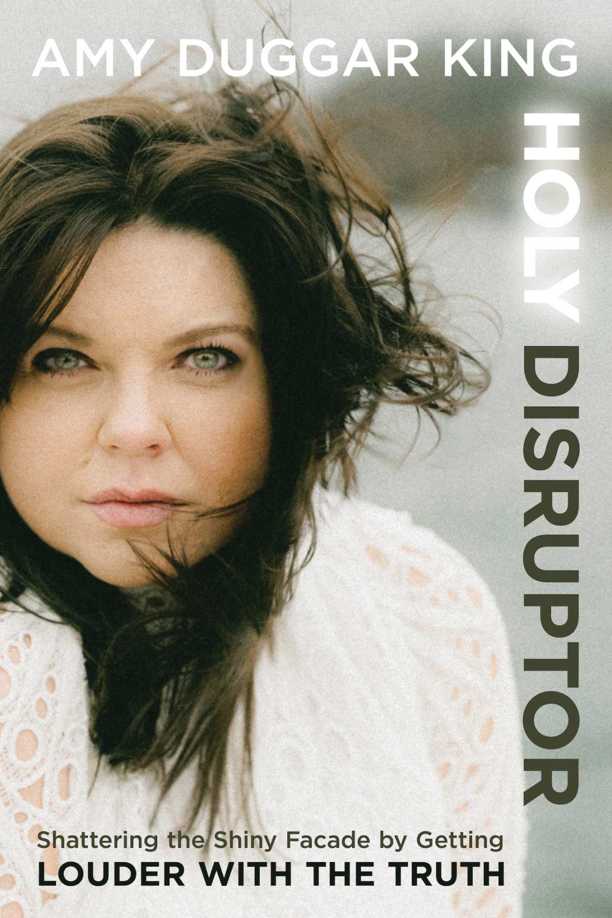 Amy Duggar Details Writing New Book, Teases 'More to the Story' (Excl ...