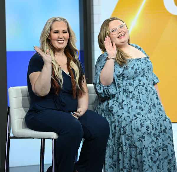 Alana 'Honey Boo Boo' Thompson Recovering After Serious Car Accident ...