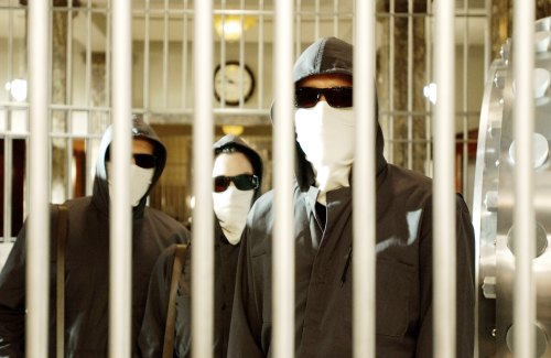 Netflix Is About to Lose One of My Favorite Action-Thrillers Ever | Us ...
