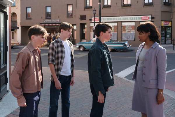 IT: Welcome to Derry Is My Most Anticipated Fall 2025 TV Show Right Now ...
