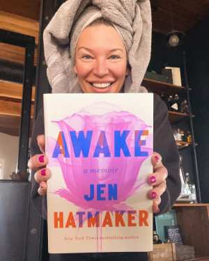 Who Is Jen Hatmaker? Meet the HGTV Star Who Was Cheated On | Us Weekly