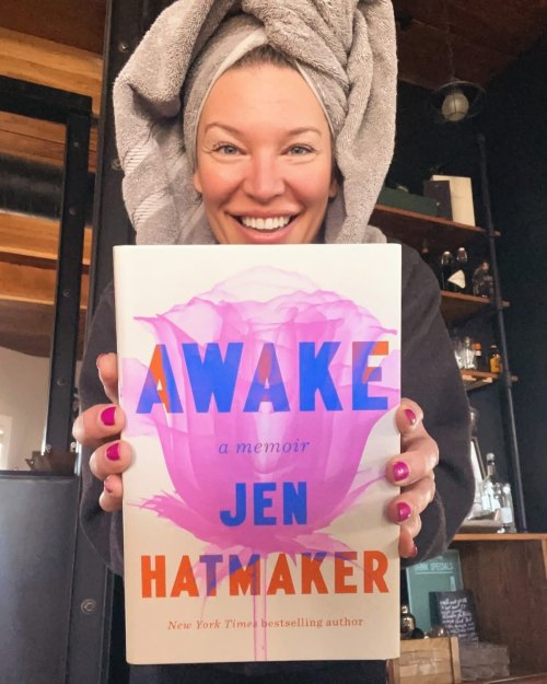 Who Is Jen Hatmaker? Meet the HGTV Star Who Was Cheated On | Us Weekly