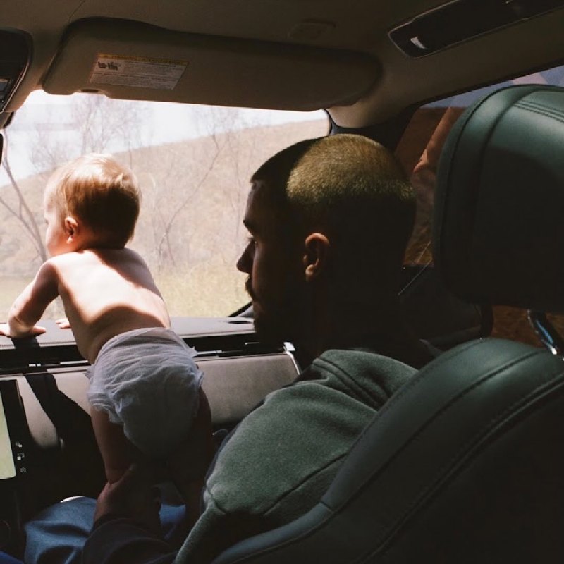 Justin Bieber Shares Adorable New Photo of Son Jack | Us Weekly
