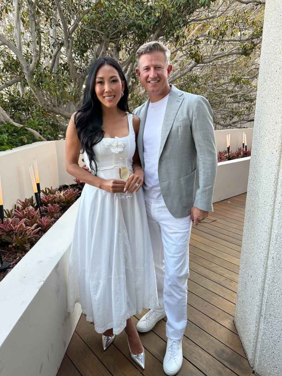 Katie Ginella's Immediate Future on 'RHOC' Revealed (Excl) | Us Weekly