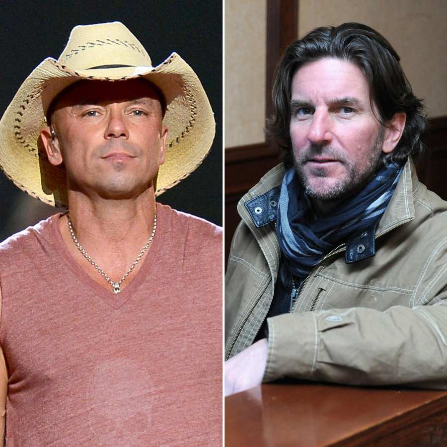 Kenny Chesney Breaks Silence on Songwriter Brett James' Death | Us Weekly