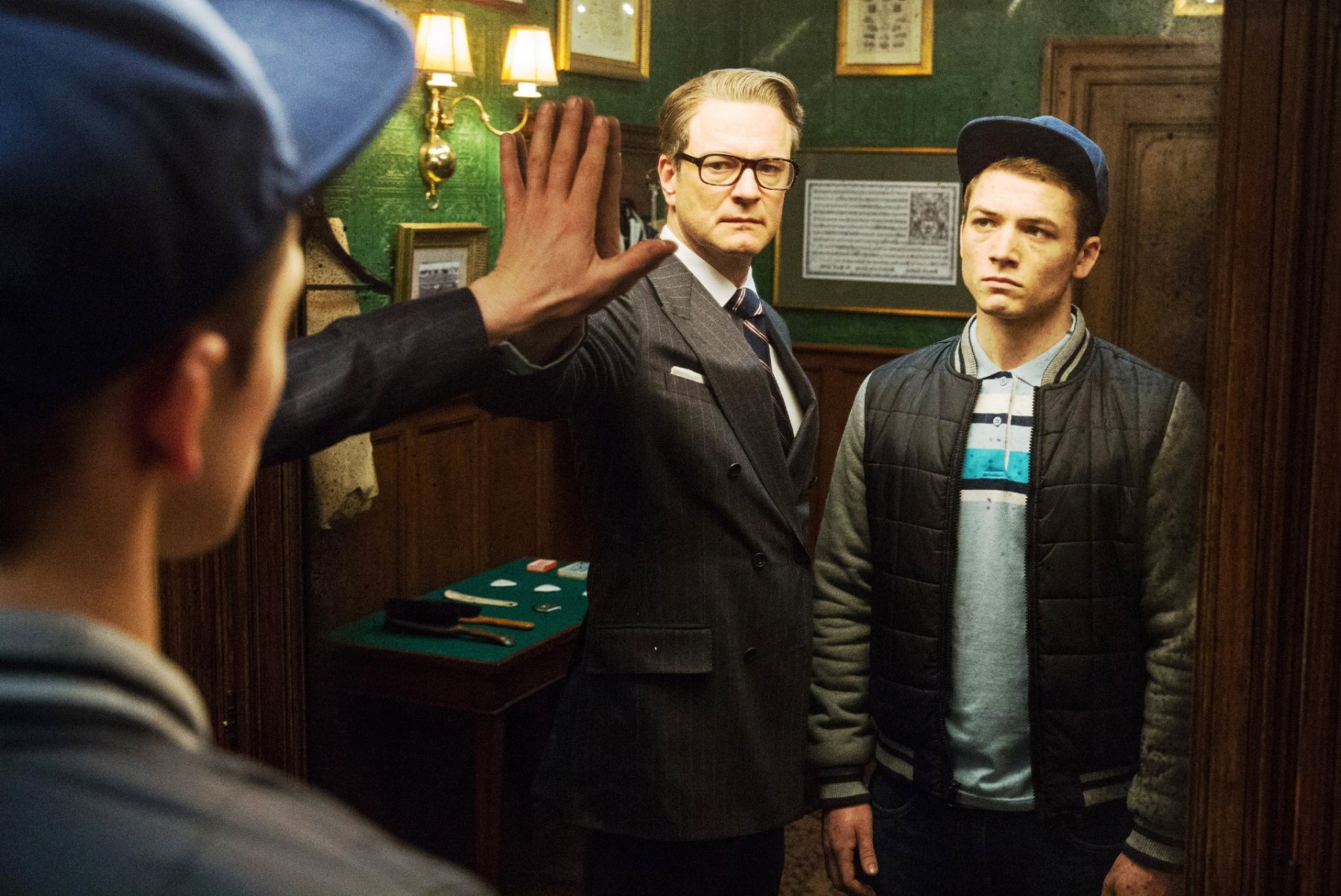 10 Great Action Movies on Hulu Right Now (September 2025): 'Kingsman ...