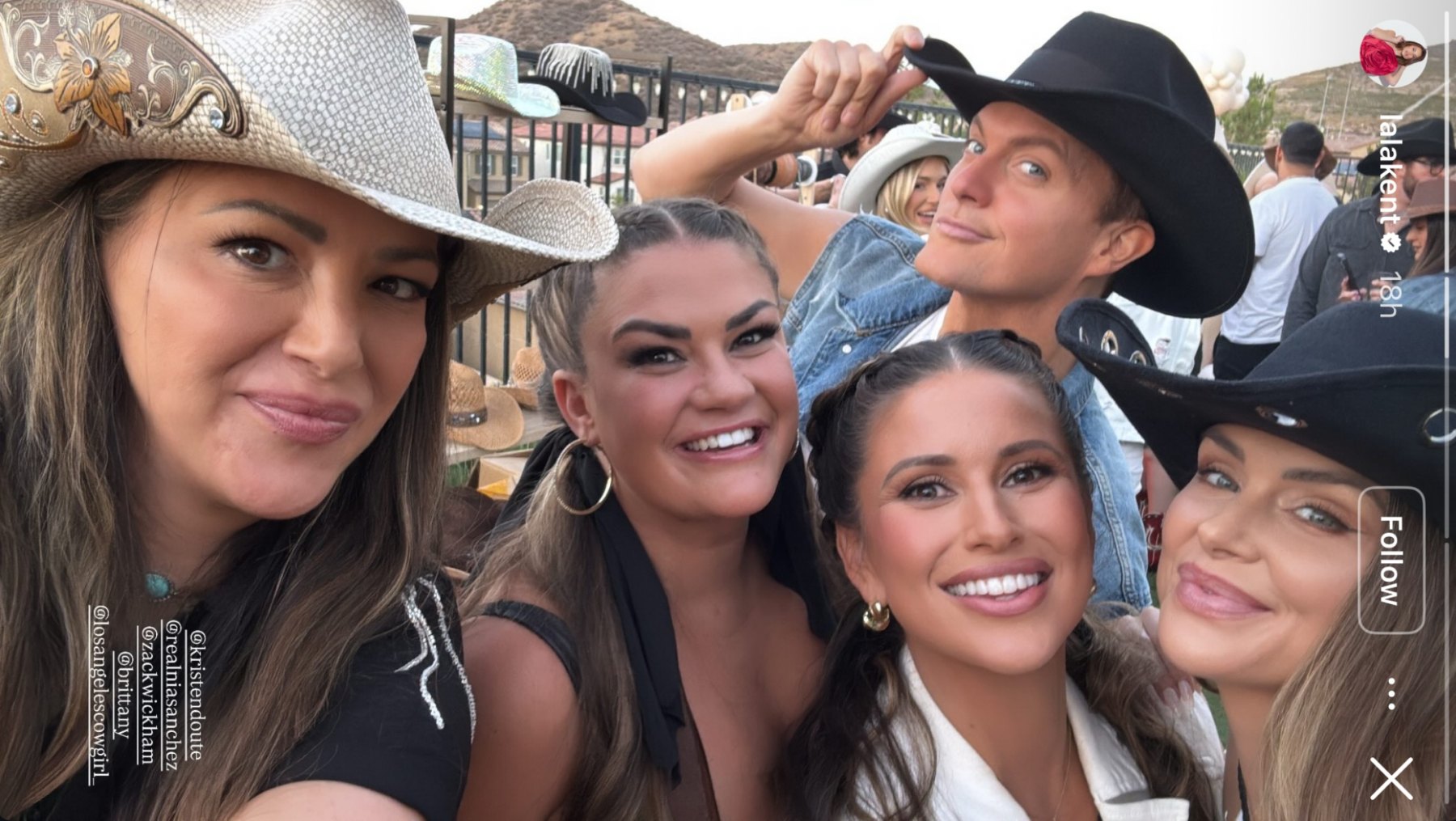 Lala Kent Teases Reality TV Future Ahead of The Valley Season 3 | Us Weekly