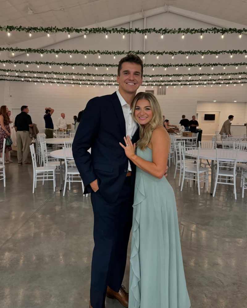 Who Are Matt and Abby Howard? What to Know About the Influencers | Us ...