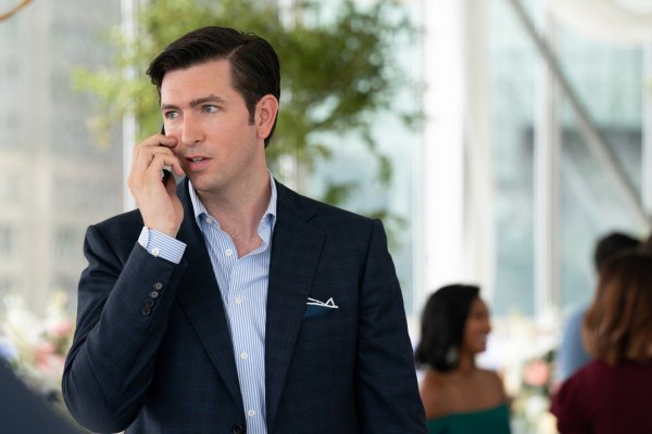 Succession Star Nicholas Braun's DUI Arrest Is Annulled | Us Weekly