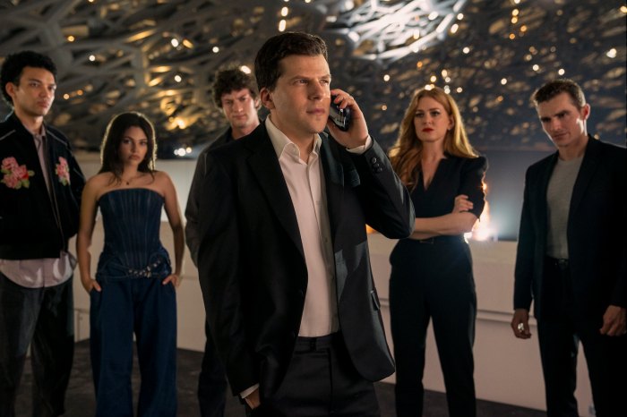 Now You See Me 3 Trailer, Release Date and Cast Revealed | Us Weekly