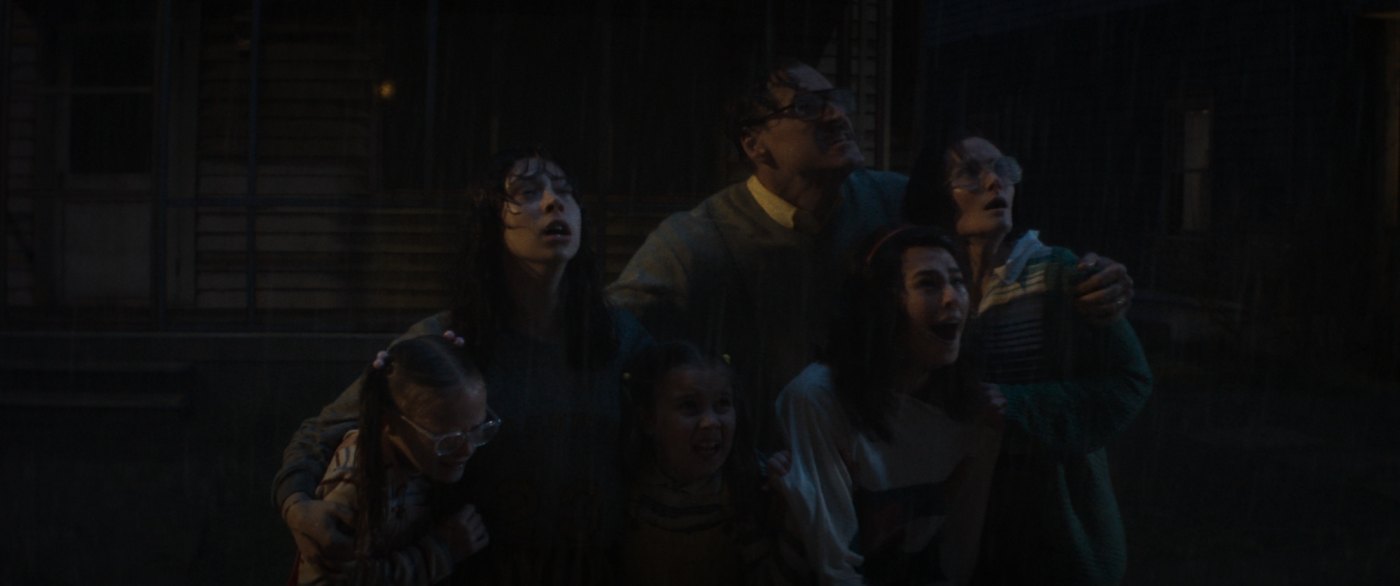 The Conjuring Last Rites Movie: Post Credits Scene, Ending Explained ...
