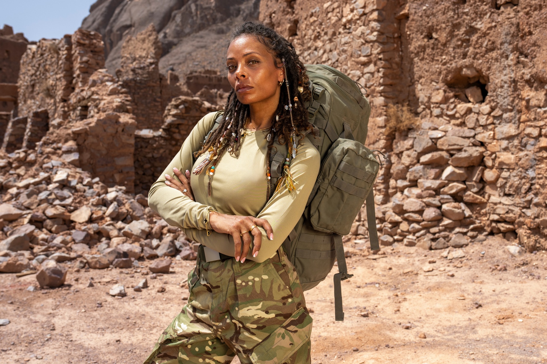 Special Forces Season 4 Recaps: Who Failed Selection and Was ...