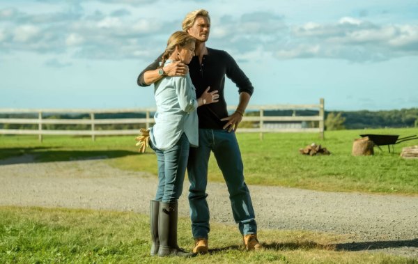 Sullivan’s Crossing Season 4: Cast, Release Date, Plot, Channel and ...