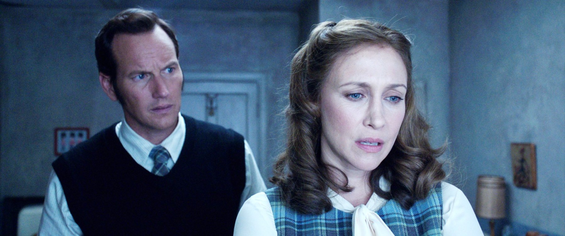 The Conjuring Movies, Ranked From Worst to Best (Including Conjuring ...