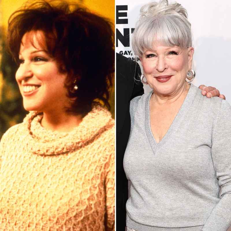 The First Wives Club Cast: Where Are the Film’s Stars Now? | Us Weekly