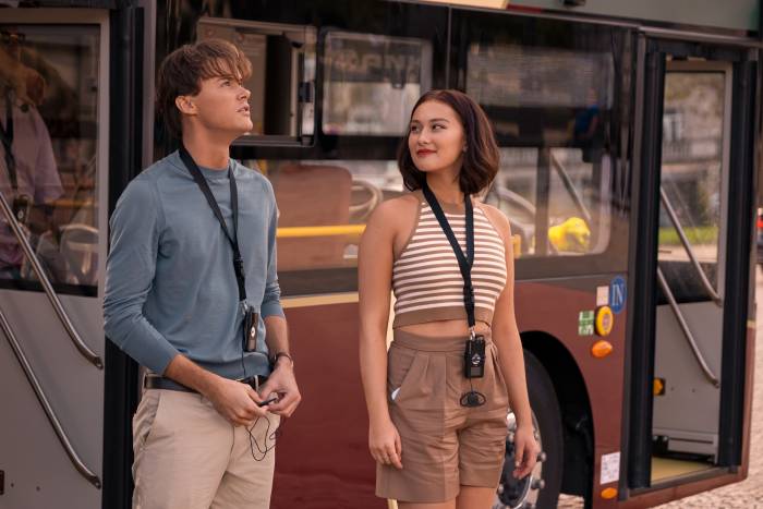 Hacks Season 5 Casts Summer I Turned Pretty's Chris Briney in Mystery ...