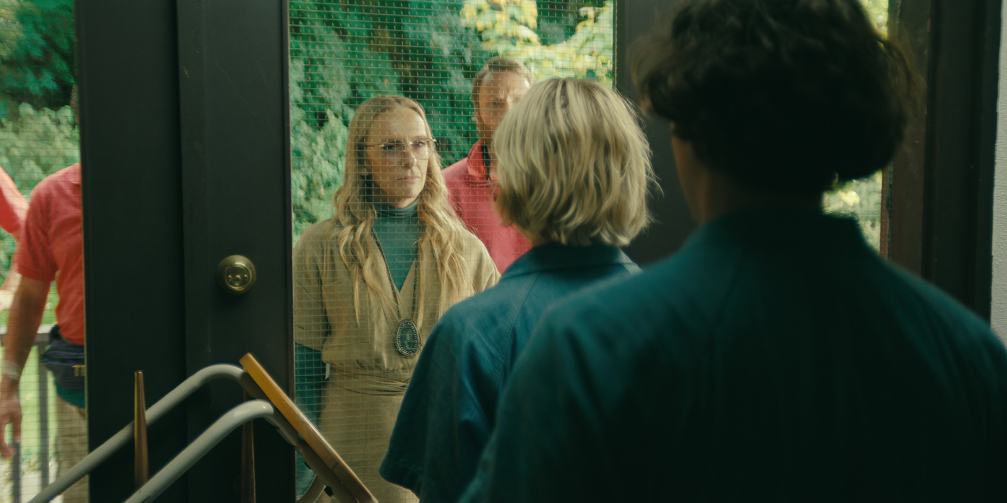 Wayward Ending Explained: Who Escaped Tall Pines? Who Died? | Us Weekly