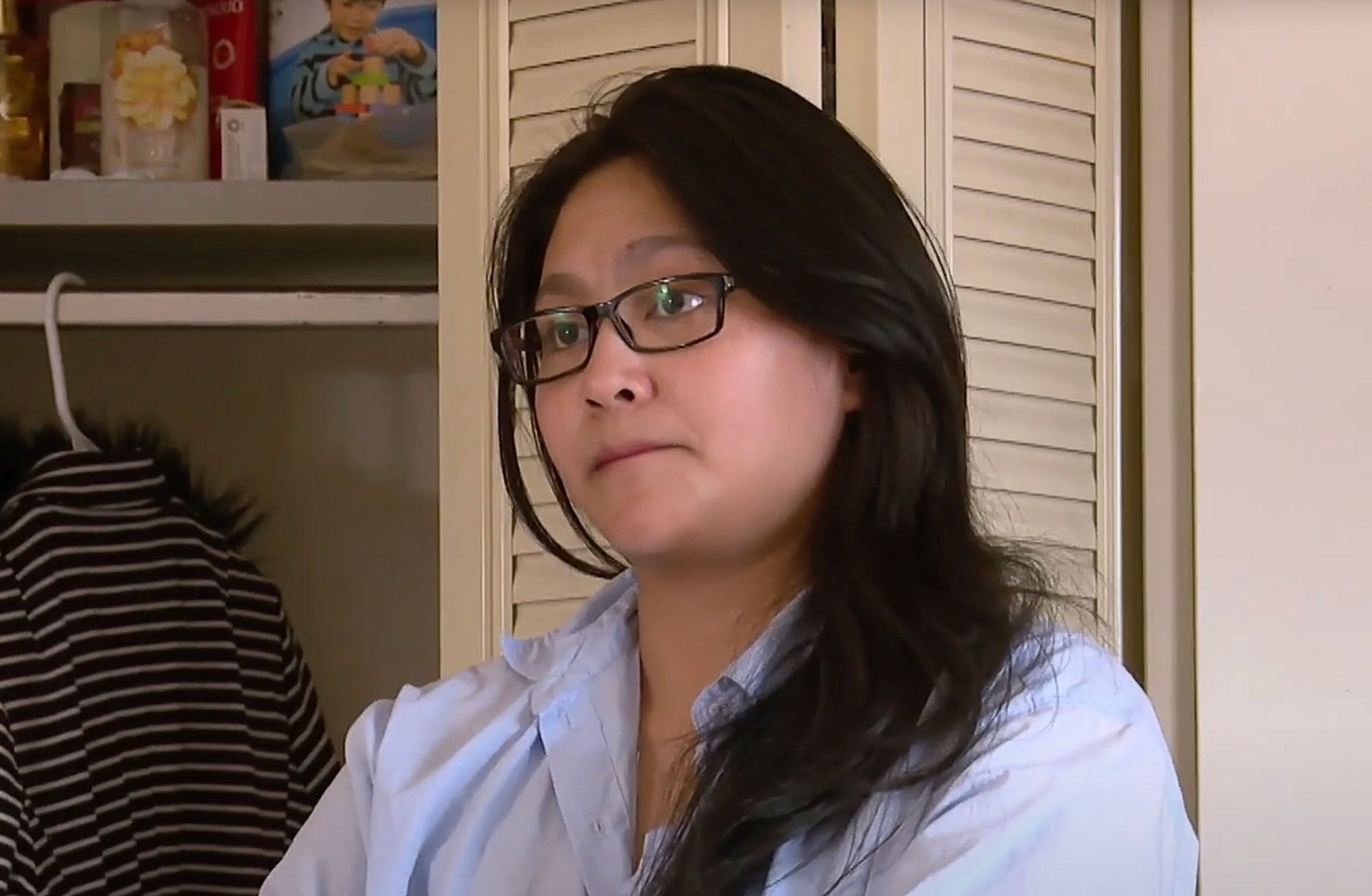 90 Day Fiance's Leida Lists Eric as Her ‘Spouse’ After Dropping ...
