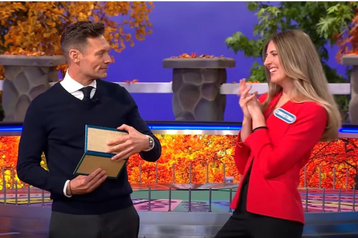 Wheel of Fortune Has Its Biggest Winner Ever With More Than $1 Million ...