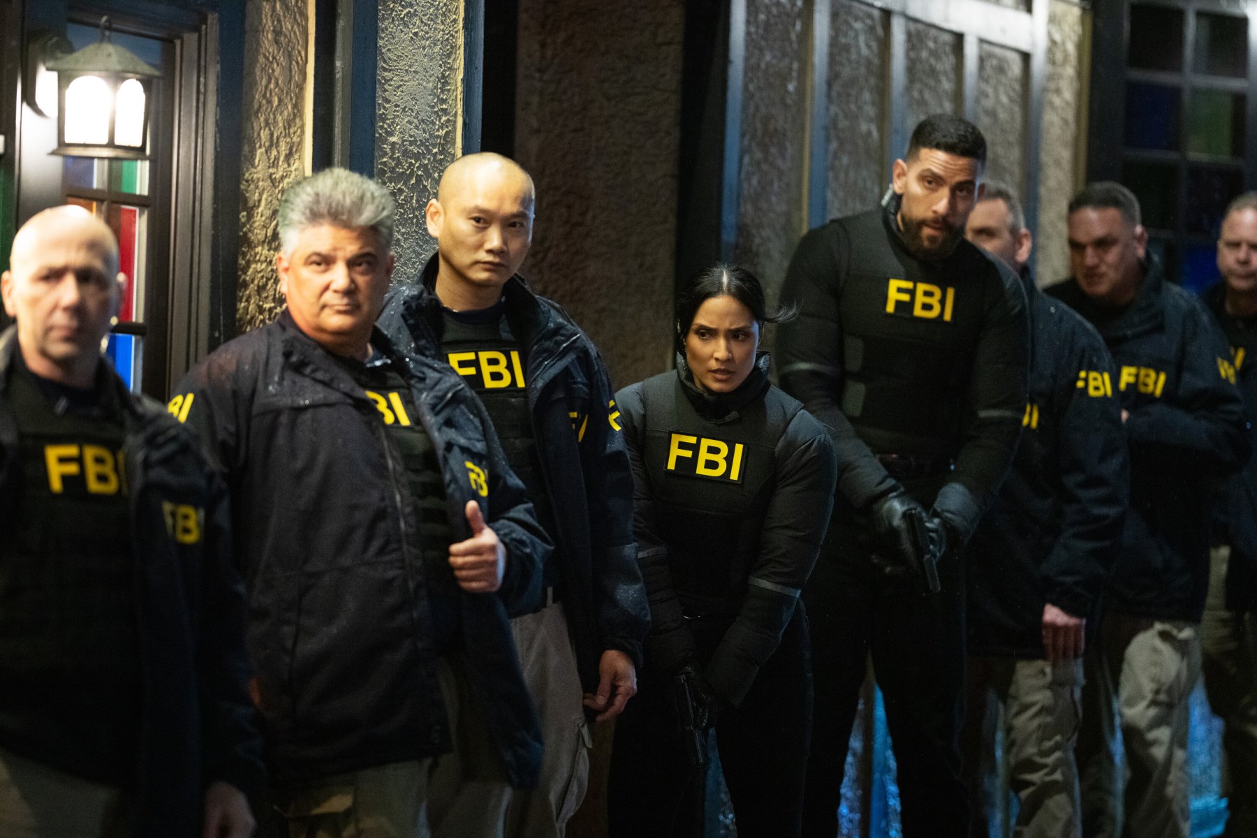 FBI Season 8 Premiere Recap: Surprising Death Twist Explained | Us Weekly
